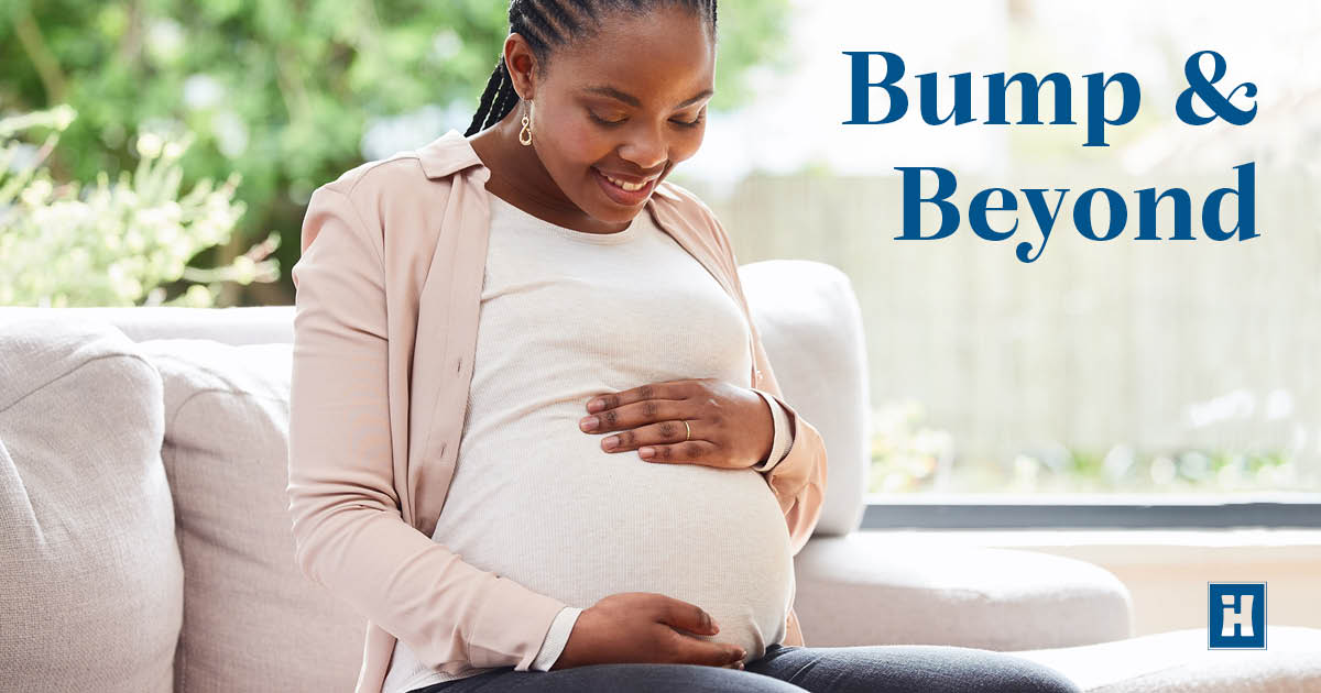 Bump & Beyond | Tdap Vaccine